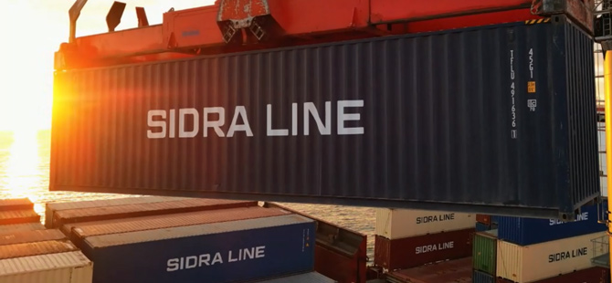 Sidra Line Servis Ağını Genişletmeye Devam Ediyor