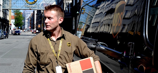 UPS UPS Worldwide Express Hizmetini Genişletiyor