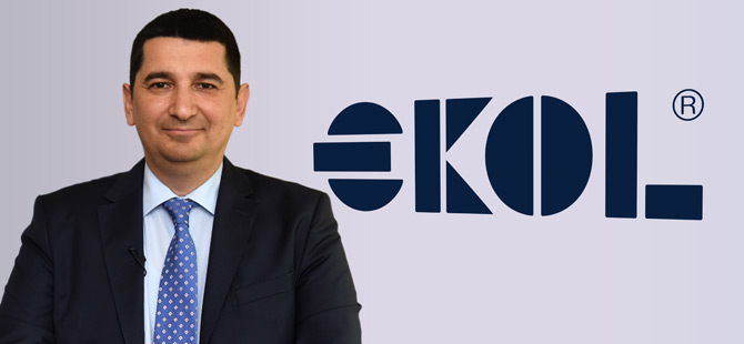 Ekol Lojistik Filo Genel Müdürü Alper Bilgili Oldu